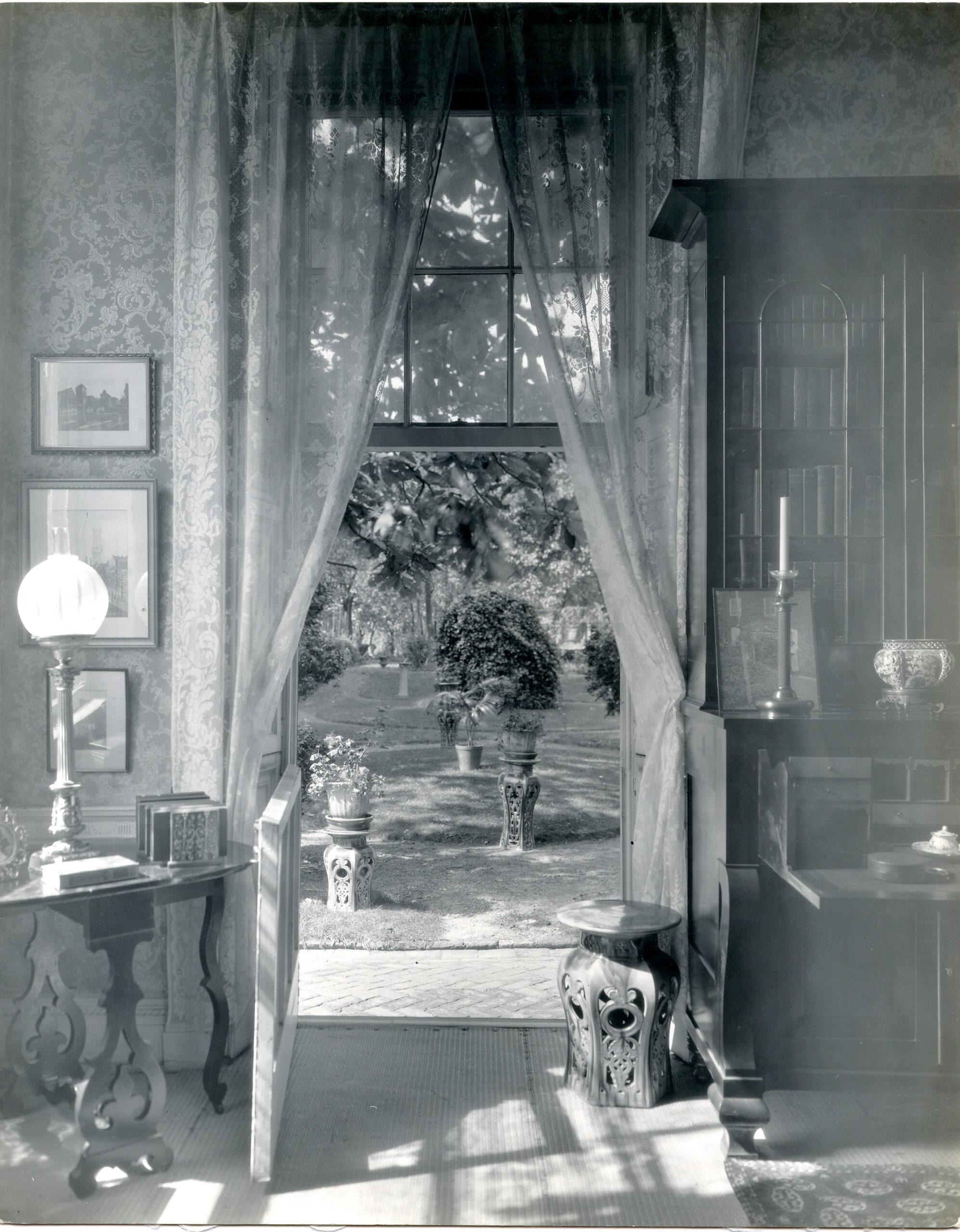 Our Story - Read House & Gardens